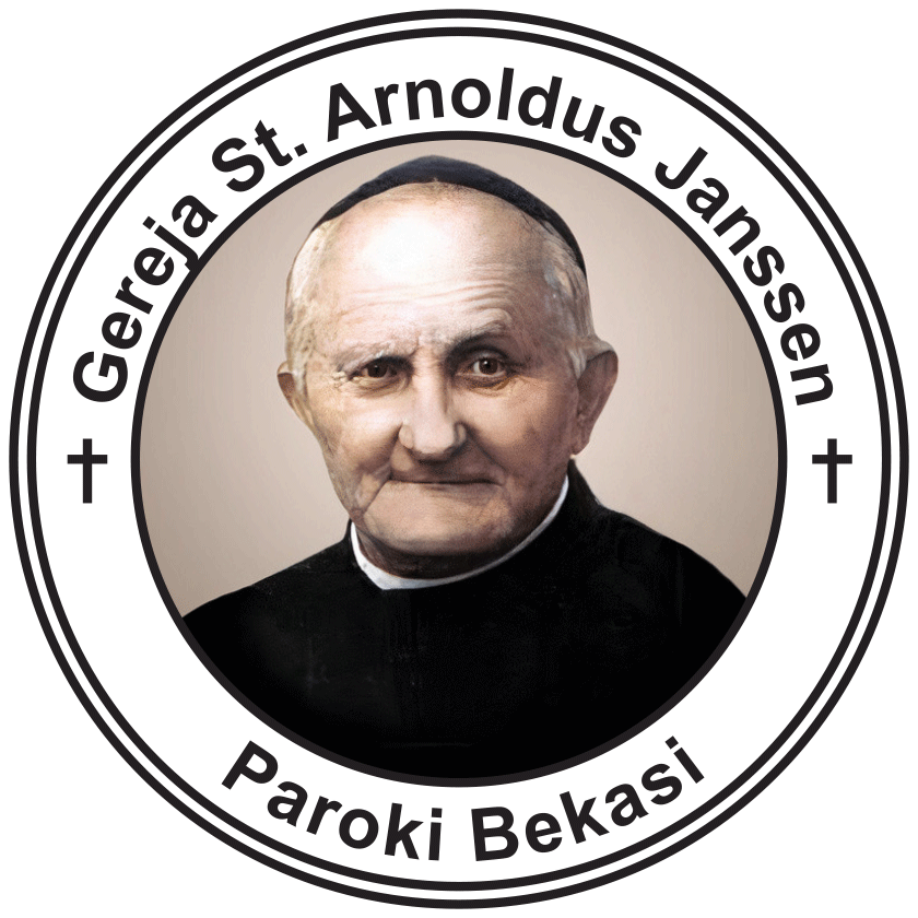 STASI RAWALUMBU GEREJA ST YOHANES PAULUS II GELAR PERAYAAN MINGGU PALMA ...